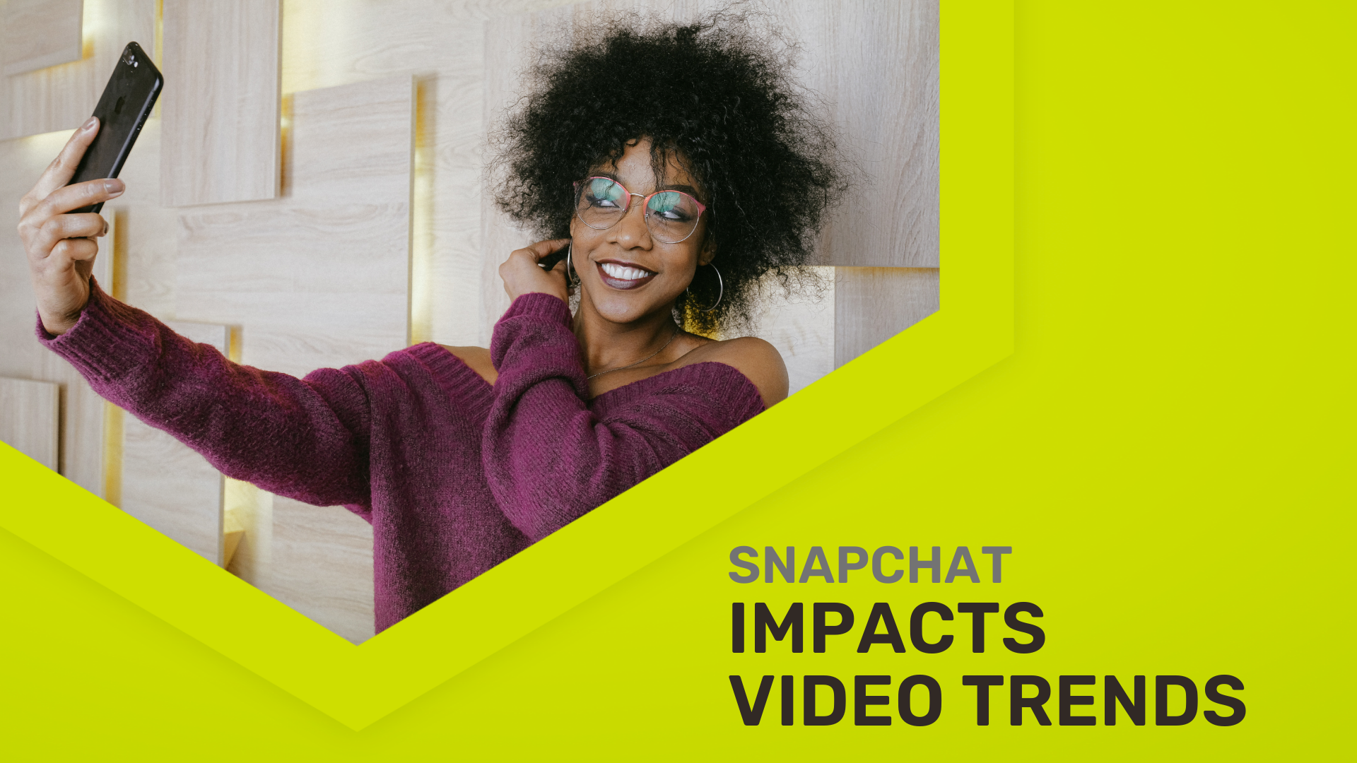How Snapchat’s User Research Impacts Video Trends