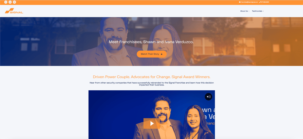 Navigating the Data Maze: How Trifactor Transformed Signal's HubSpot ...